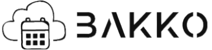 BAKKO | Sistema de Gestión de Eventos